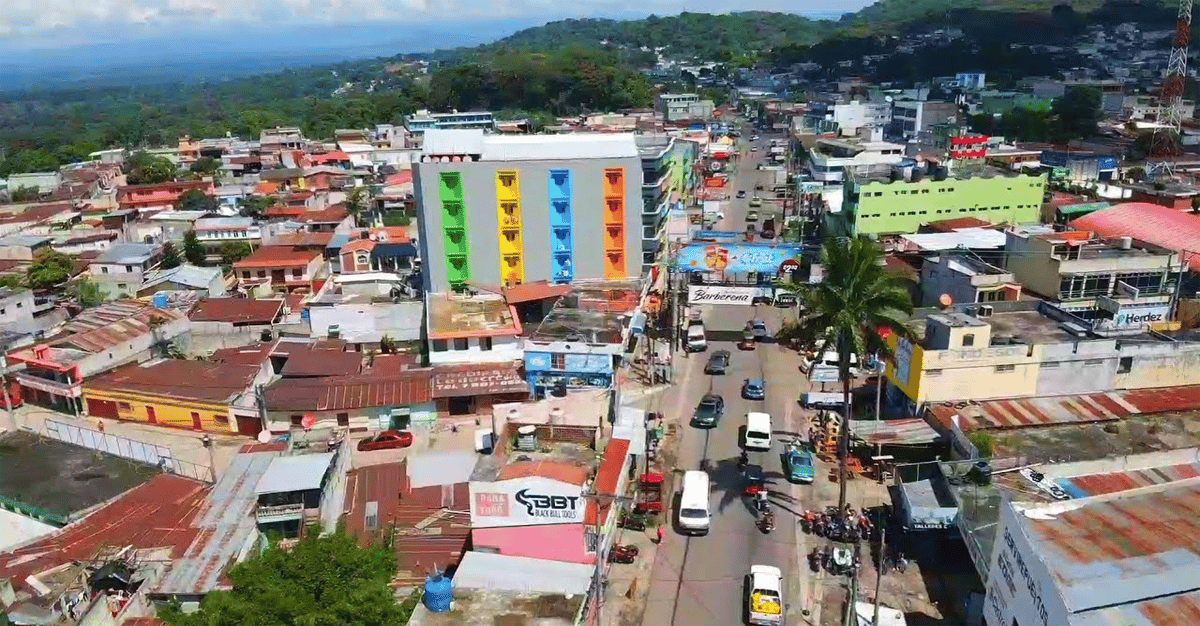 Shuttle service from and to Barberena, Santa Rosa, Guatemala | Shuttle ...