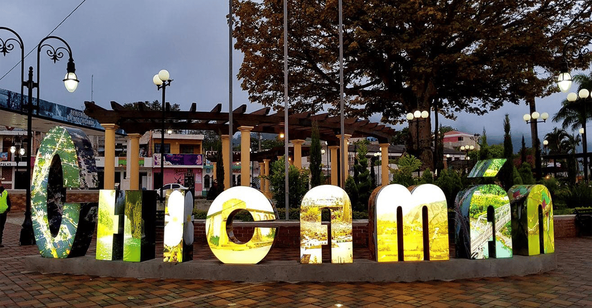 Shuttle service from and to Chicamán, Quiché, Guatemala | Shuttle Guatemala