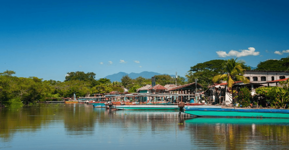 Shuttle service from and to Chiquimulilla, Santa Rosa, Guatemala ...
