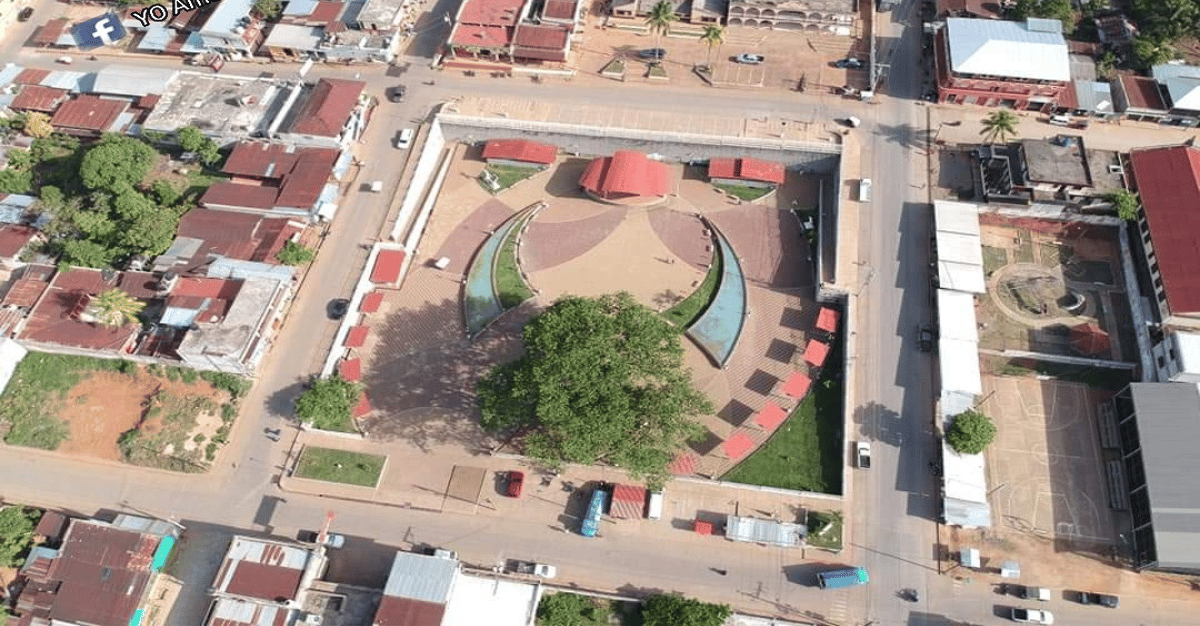 Shuttle service from and to Chisec, Alta Verapaz, Guatemala | Shuttle ...