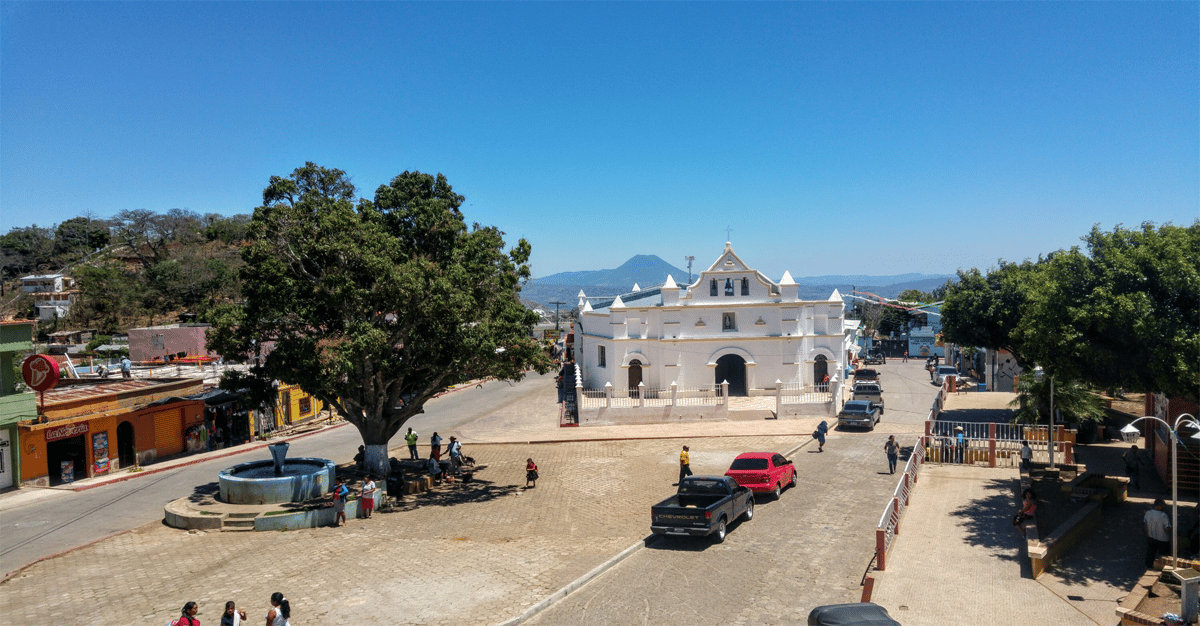 Shuttle service from and to Comapa, Jutiapa, Guatemala | Shuttle Guatemala