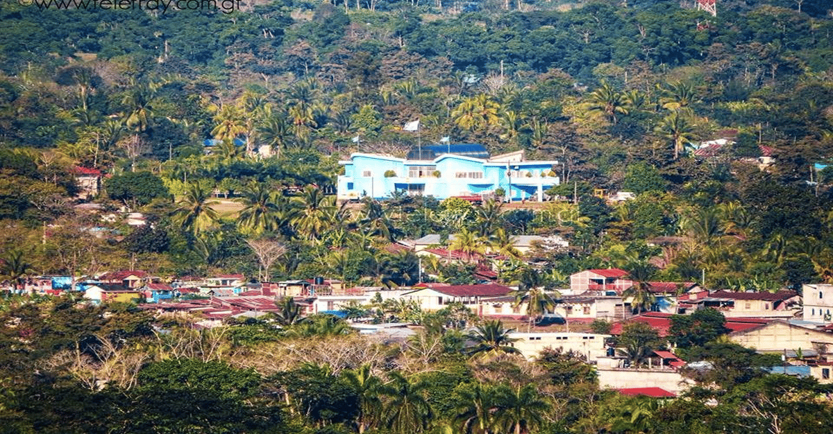 Shuttle service from and to Fray Bartolomé de las Casas, Alta Verapaz ...