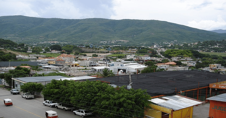 Shuttle service from and to Guastatoya, El Progreso, Guatemala ...