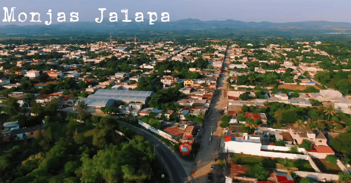 Shuttle service from and to Monjas, Jalapa, Guatemala | Shuttle Guatemala