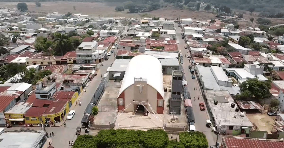 Shuttle service from and to Moyuta, Jutiapa, Guatemala | Shuttle Guatemala