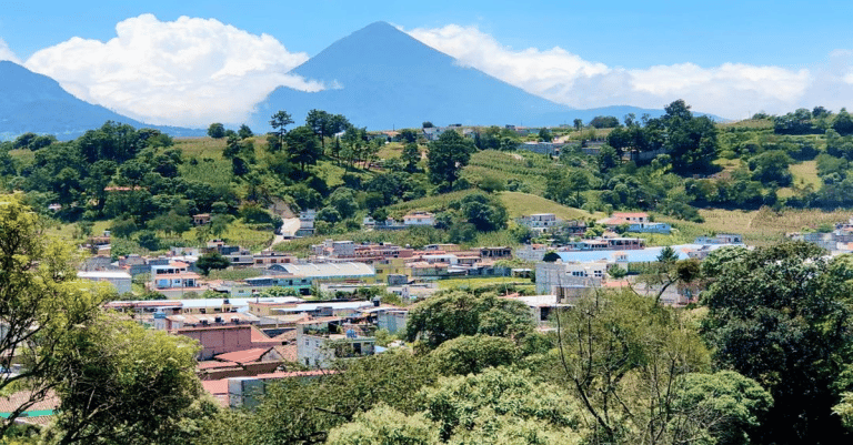 Shuttle service from and to Olintepeque, Quetzaltenango, Guatemala ...