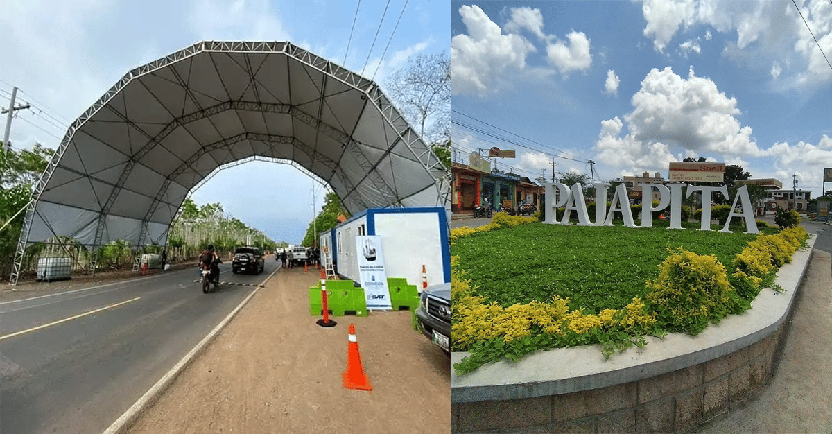 Shuttle service from and to Pajapita, San Marcos, Guatemala | Shuttle ...
