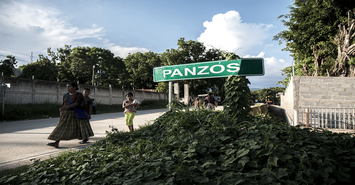 Shuttle service from and to Panzós, Alta Verapaz, Guatemala | Shuttle ...
