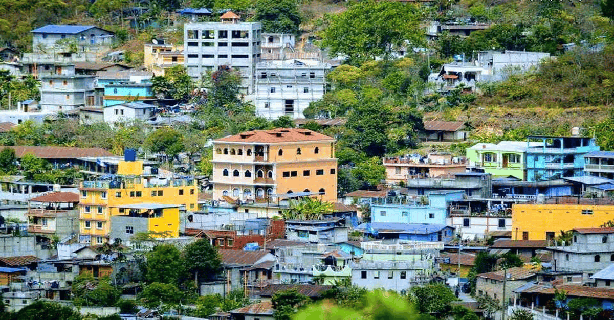 Shuttle service from and to San Miguel Acatán, Huehuetenango, Guatemala ...