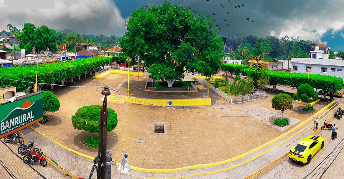 Shuttle service from and to San Pablo, San Marcos, Guatemala | Shuttle ...