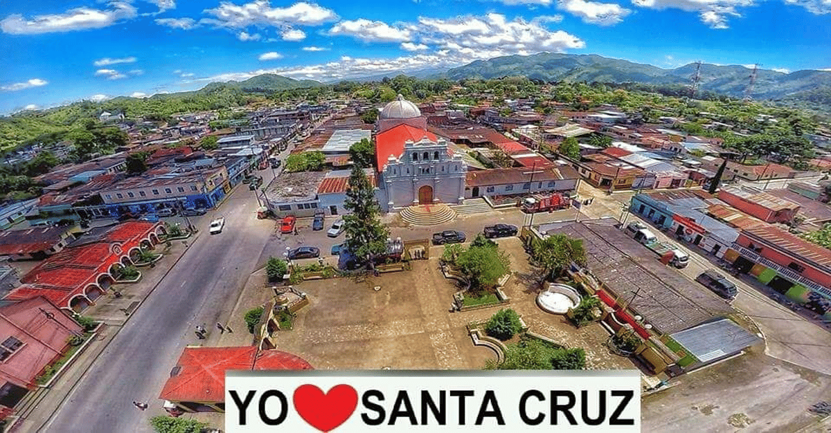 Shuttle service from and to Santa Cruz Verapaz, Alta Verapaz, Guatemala ...