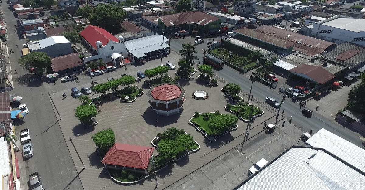 Shuttle service from and to Siquinalá, Escuintla, Guatemala | Shuttle ...